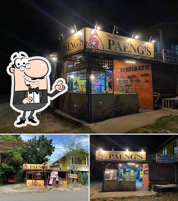 Paeng’s Fried Chicken, Lechon Manok and Liempo - CPG PARK/WISDOM BRANCH ...
