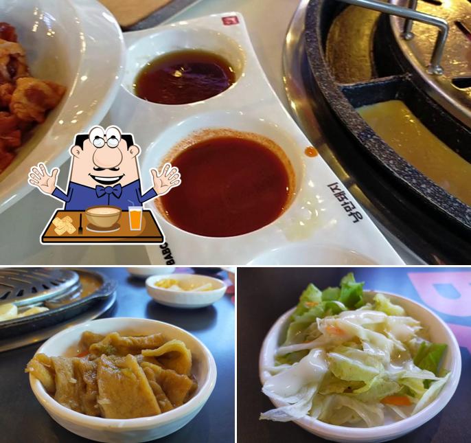 Romantic Baboy Lucena City, Lucena - Restaurant menu, prices and reviews