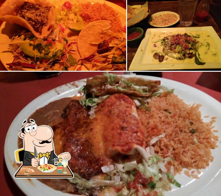 Salsa Cocina Mexicana, Memphis - Restaurant menu, prices and reviews