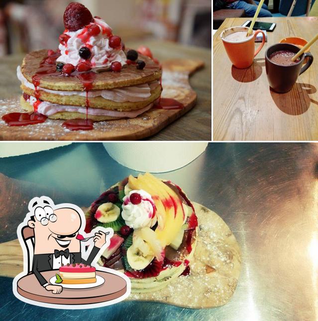 TOAST restaurant, Tunis - Restaurant reviews
