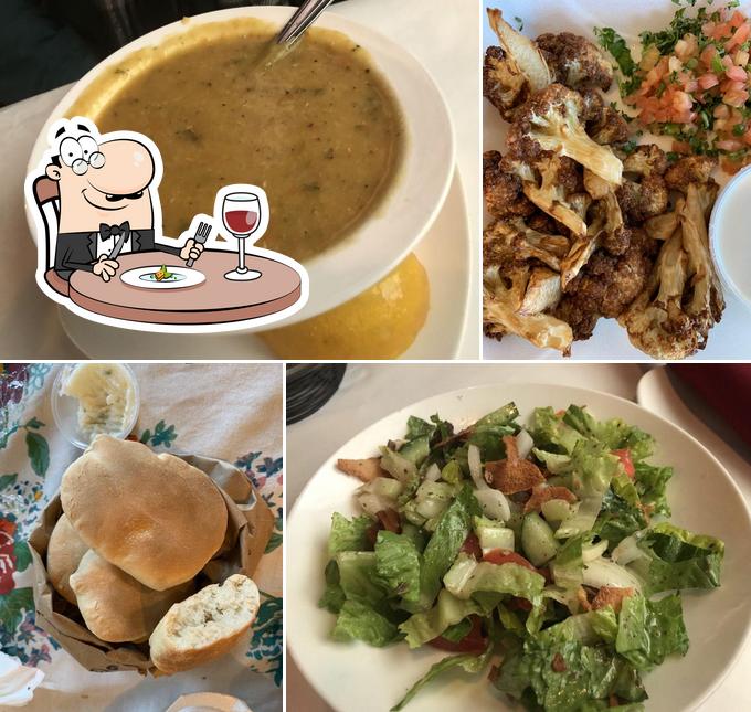 Taboon Grand Blanc, Grand Blanc - Restaurant menu, prices and reviews