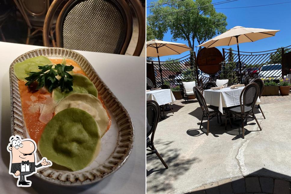 Torme, Prescott - Restaurant menu, prices and reviews