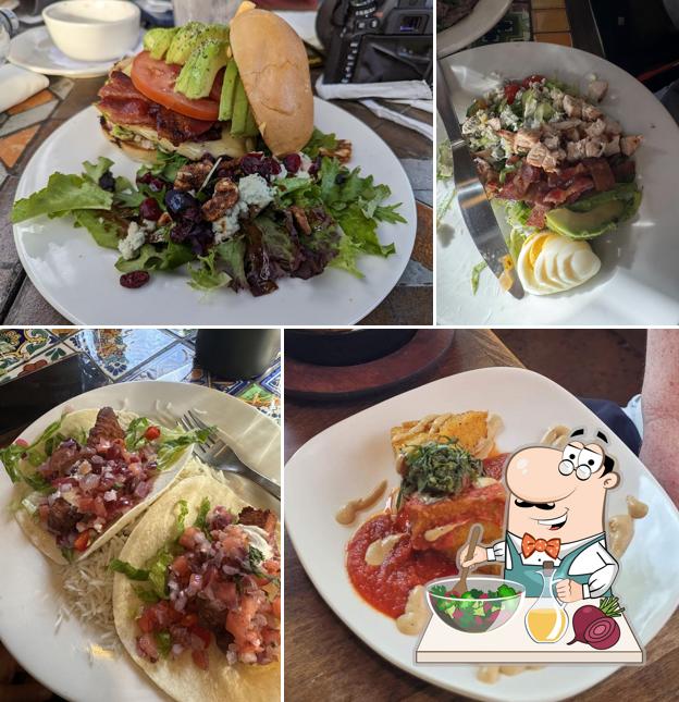 Xetava, Ivins - Restaurant menu, prices and reviews