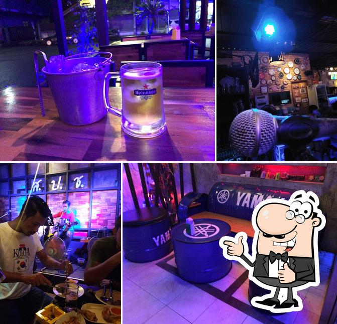 Restaurante ร้าน ส.ป.ช., Chamai - Opiniones del restaurante