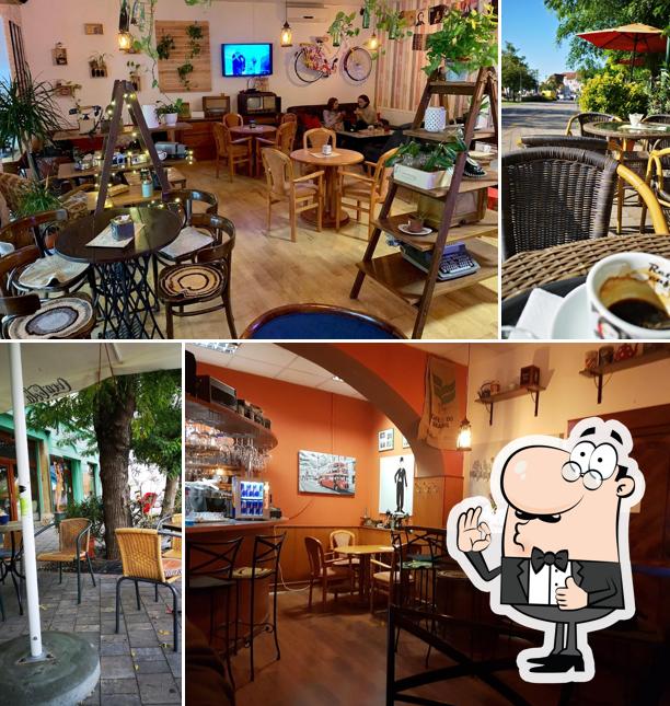Retro Cafe, Sereď - Restaurant reviews
