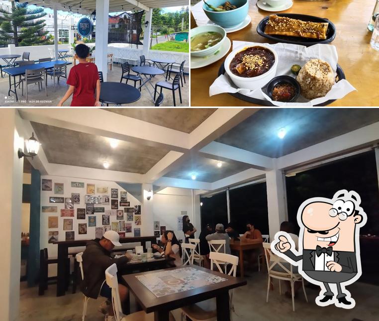 Tuazon’s Kitchenette, Tagaytay - Restaurant menu, prices and reviews