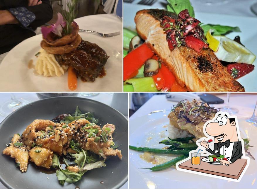 Veranda E in Naples - Restaurant menu and reviews