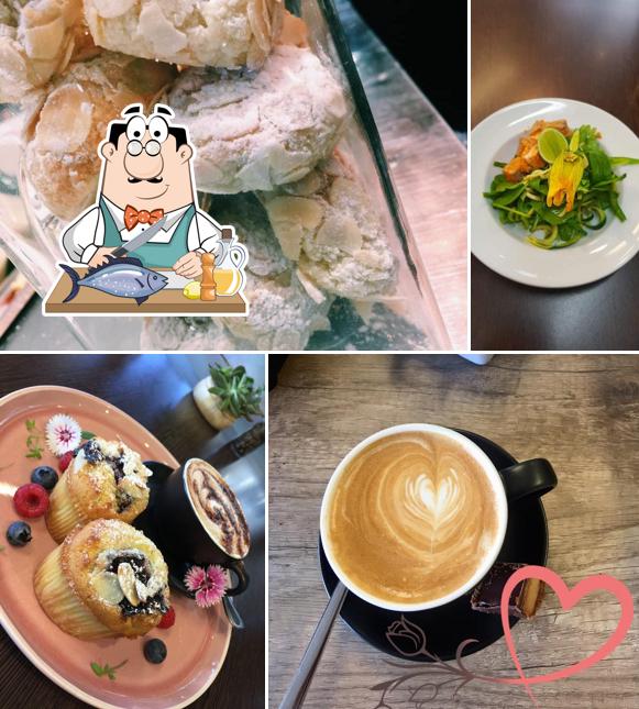 Village Green Cafe Mudgeeraba in Mudgeeraba - Restaurant reviews