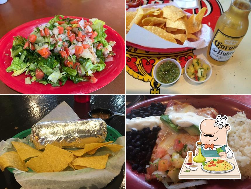 Ooba Tooba, 15802 NE 83rd St in Redmond - Restaurant menu and reviews