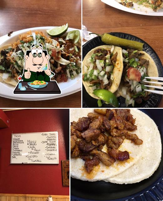 Taqueria Ameca, Orlando - Restaurant menu, prices and reviews