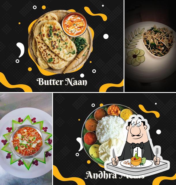 Alakapuri Veg Restaurant, Bengaluru - Restaurant menu, prices and reviews