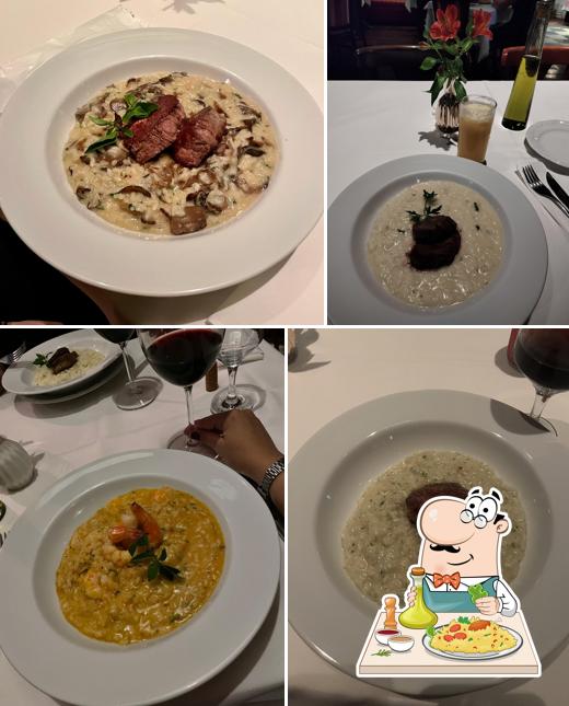 Anella Ristorante, Belo Horizonte - Menu do restaurante, preços e opiniões