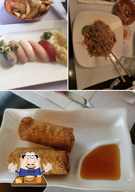 Asia, Stone Ridge - Restaurant menu, prices and reviews