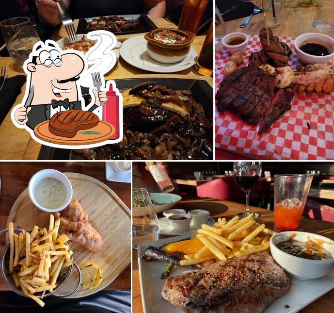 Top 5 des restaurants avec musique live à Laval, janvier 2025 ...