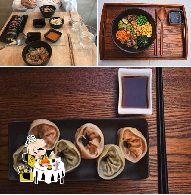 Bap Bar, Paris - Restaurant menu and reviews
