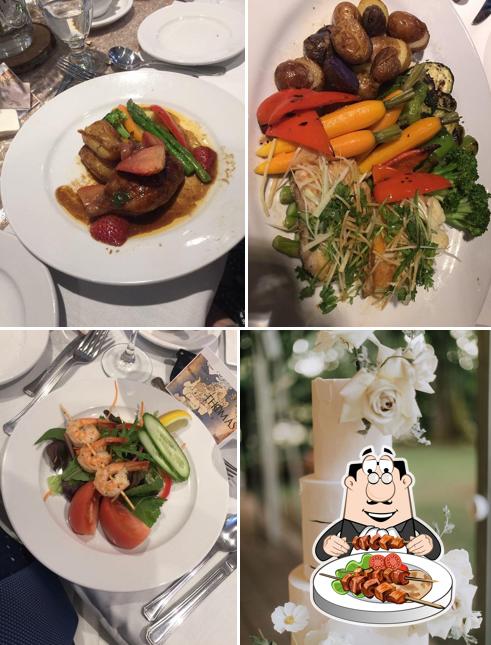 Brock House Restaurant, Vancouver - Restaurant menu, prices and reviews