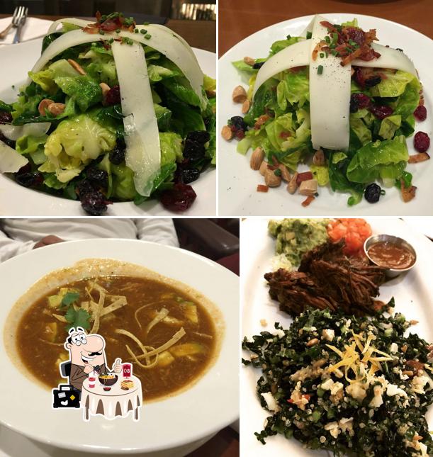 Chelsea's Kitchen, Phoenix - Restaurant menu, prices and reviews