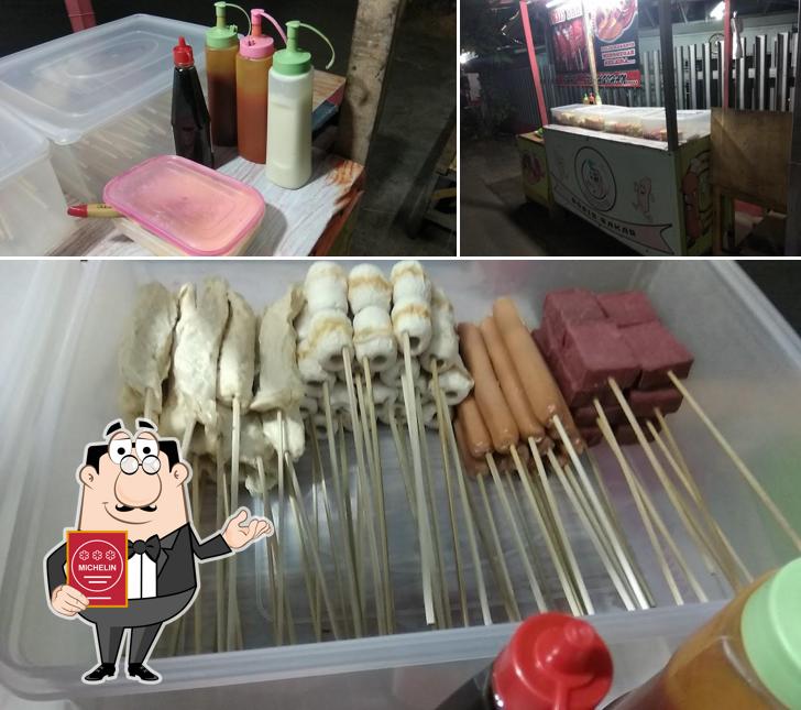 Khezo Sosis Bakar cafe, Sepatan - Restaurant reviews