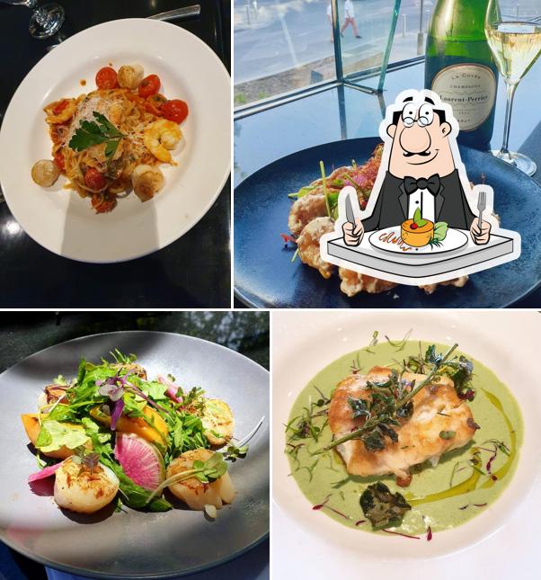 Coco's Restaurant, South Perth - Restaurant menu, prices and reviews