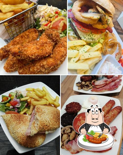 Top 7 places to eat in Longford, County Longford, september 2025 ...