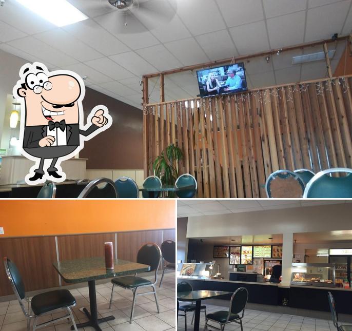 Louisiana Fried Chicken, 212 E Baseline Rd in Rialto - Restaurant reviews