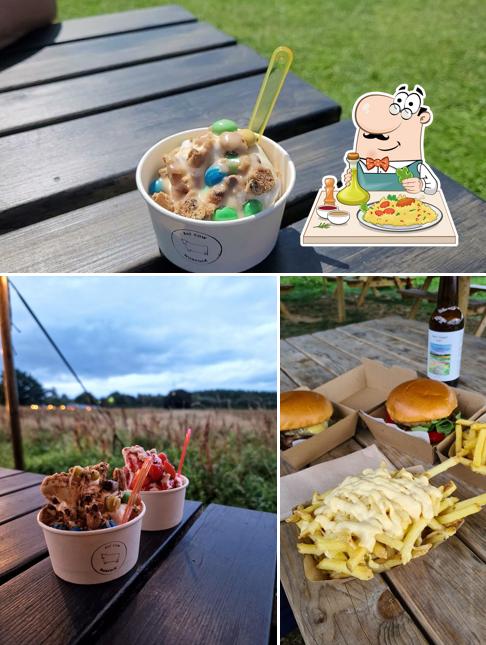 Fat Cow Norfolk, Fakenham - Restaurant menu, prices and reviews
