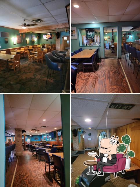 Frog Leg Inn, Erie - Restaurant menu, prices and reviews