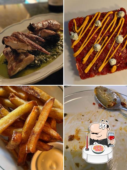 General Public Restaurant, Toronto - Restaurant menu, prices and reviews