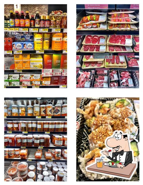 H Mart Chicago in Chicago - Restaurant reviews
