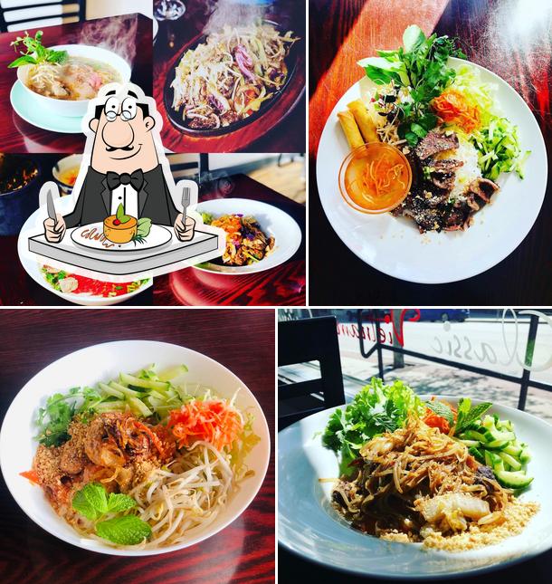Hanoi 36 Restaurant, Salmon Arm - Restaurant menu, prices and reviews