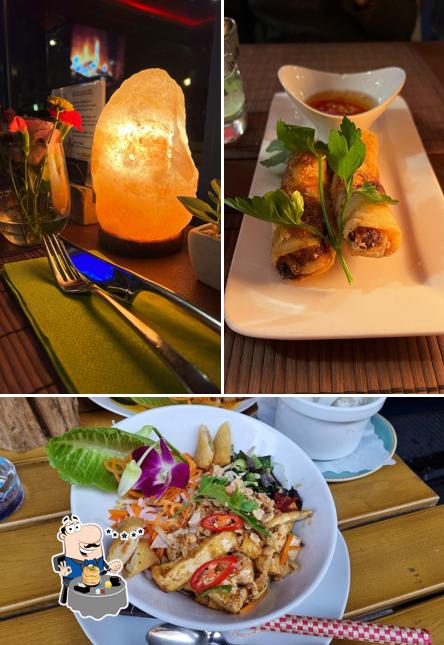 JACK GLOCKENBACH Vietnamesisches Restaurant München Tages Bar, Munich ...