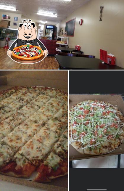 JJ's Lunchbox, Tipp City - Restaurant menu, prices and reviews