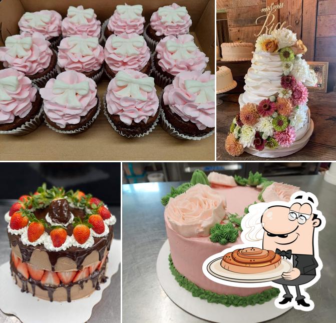 Katherine's Bakery & Cafe in Norway - Restaurant reviews