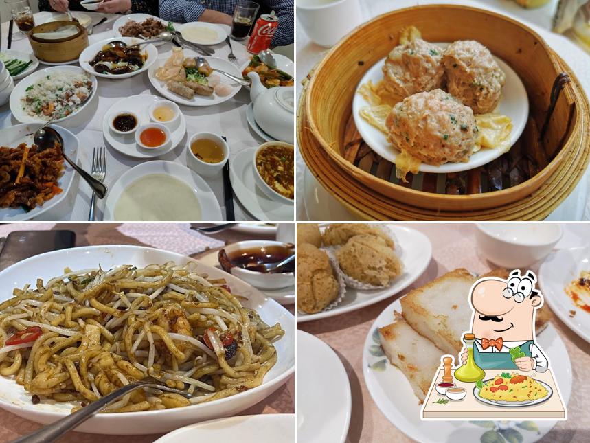 New Loon Fung Restaurant, 1/F-4/F, 42-43 Gerrard St in London ...