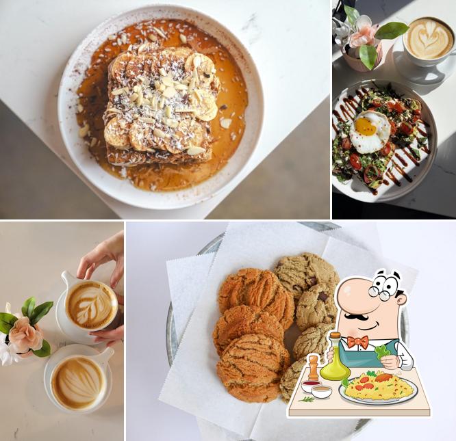 Lula’s Cafe, Sterling Heights - Restaurant menu, prices and reviews