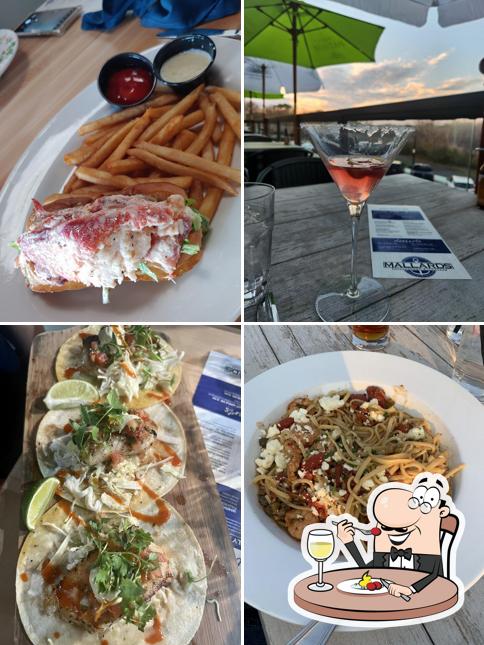Mallards Southern Kitchen, Shakopee - Restaurant menu, prices and reviews