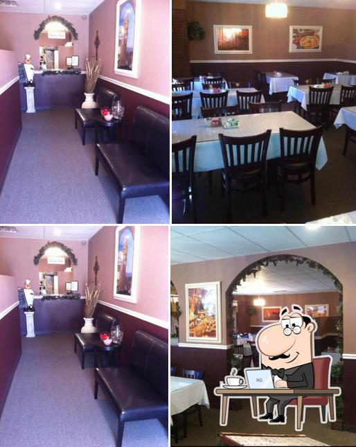 Top 7 restaurants in Cabot, december 2025 - Restaurant Guru