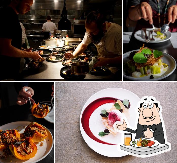 Ode, Wanaka - Restaurant menu, prices and reviews