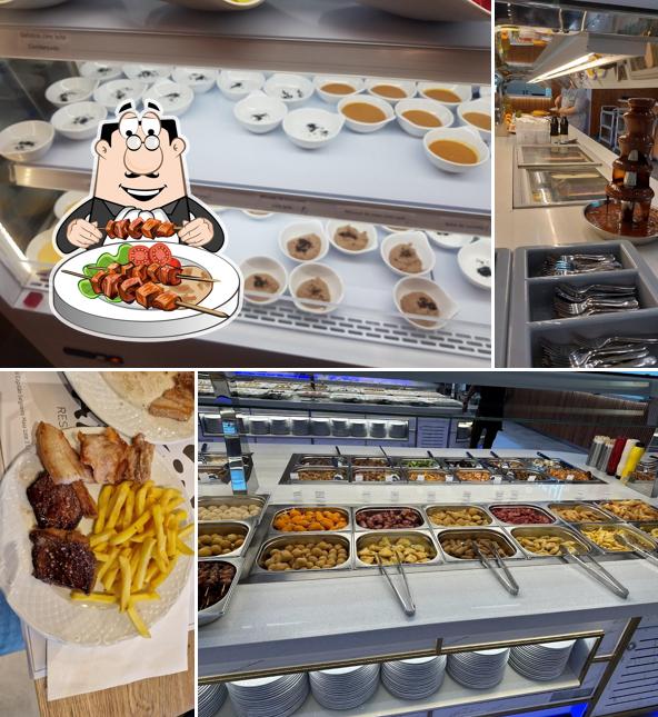 Panda Wok, Guimaraes - Restaurant menu, prices and reviews
