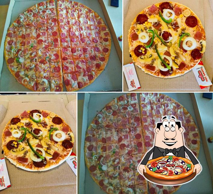 Fracasso Pizza restaurant, Tuguegarao City - Restaurant reviews