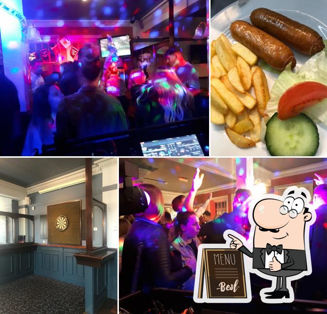 Find the best place to eat in Ollerton, winter 2023 - Restaurant Guru