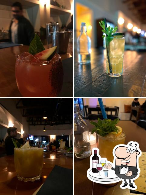 Del Norte Restaurant and Bar, Tijuana - Restaurant reviews