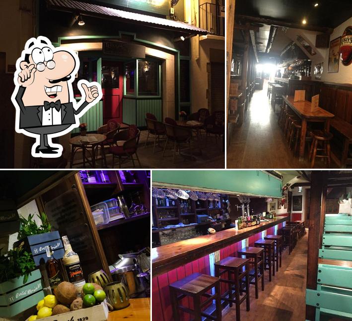 Bar Sa Torre, Tossa de Mar - Restaurant menu, prices and reviews
