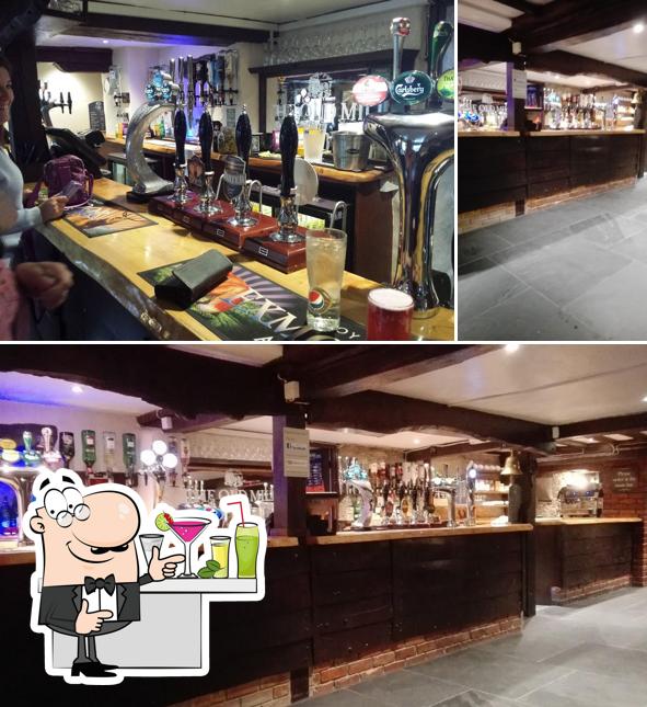 The Old Mill Pub in Woolacombe - Restaurant reviews
