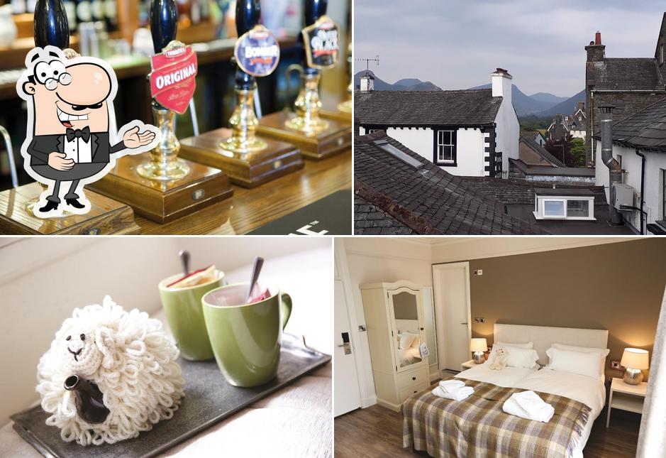 The Royal Oak at Keswick in Keswick - Restaurant reviews