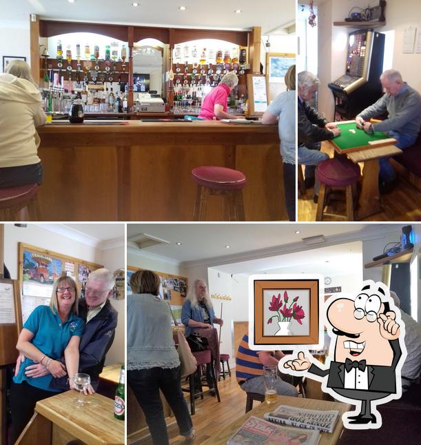 Thistle Bar in Forres - Restaurant reviews