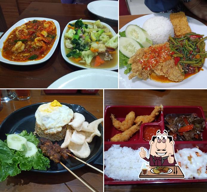 Top 5 restaurants with bakso in West Karawang, november 2024 ...