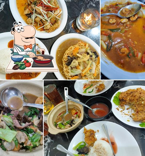 AGUAN CHINESE FOOD PASIR KUDA CIOMAS restaurant, Bogor - Restaurant reviews