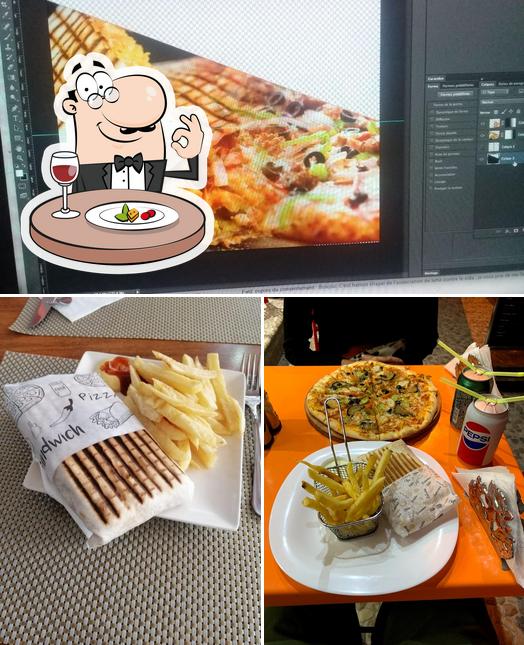 Adam food restaurant, Casablanca, H9QW+QWH - Restaurant reviews