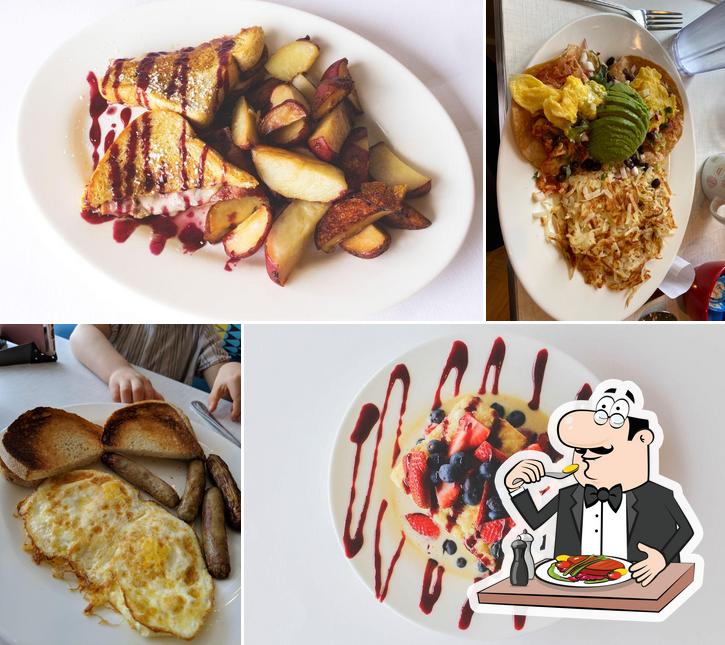 Anna's House - Ann Arbor, Ann Arbor - Restaurant menu, prices and reviews